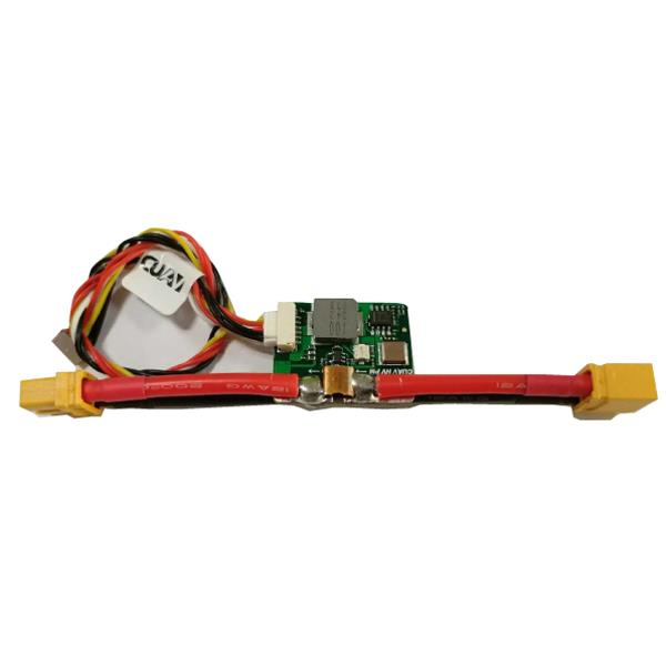 CUAV HV_PM 10-60V Pixhack Pixhawk Power Module XT60 Plug for RC Drone