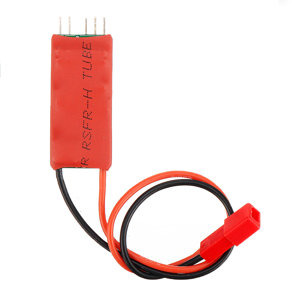HG HM-DZ067 Regulated Power Supply UBEC for P602 1/12 RC Car Model Spa