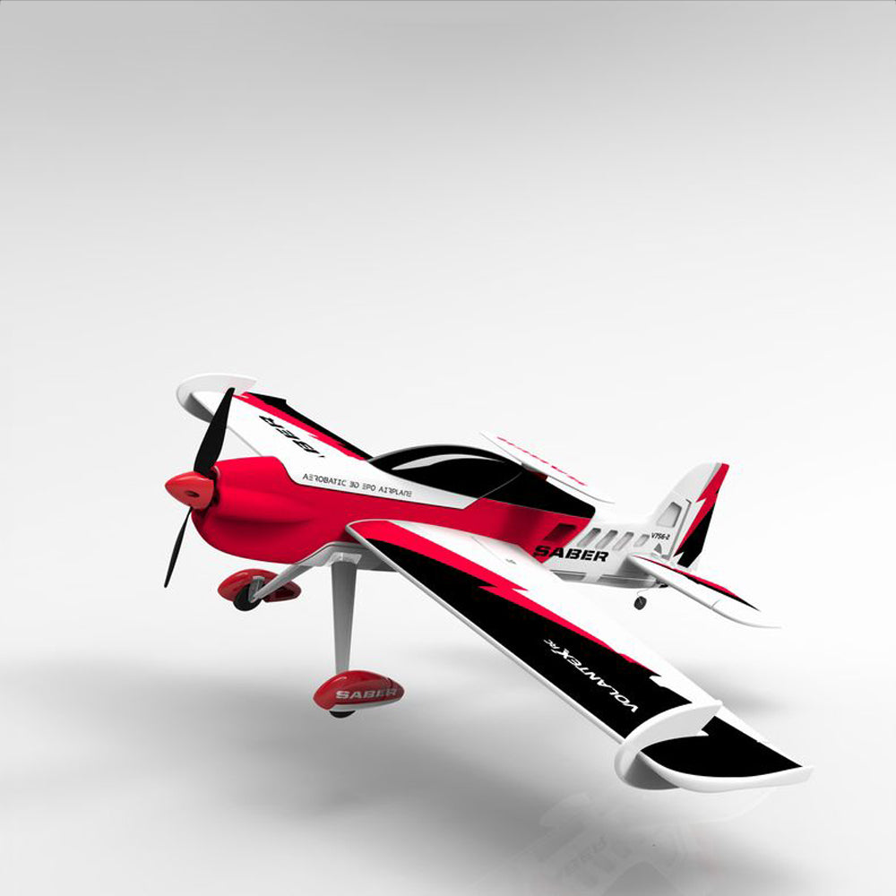 Volantex Saber 920 756-2 EPO 920mm Wingspan 3D Aerobatic Aircraft RC A