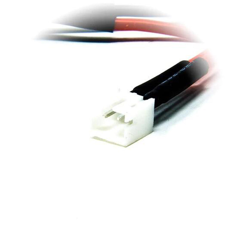 URUAV 2S PH2.0 Pigtail Solid Pin 20AWG 100mm Solering Power Cable Wire