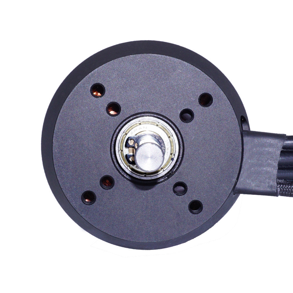 Flipsky 6354 190KV 2450W Brushless Sensored Motor Shaft 8mm for Electr