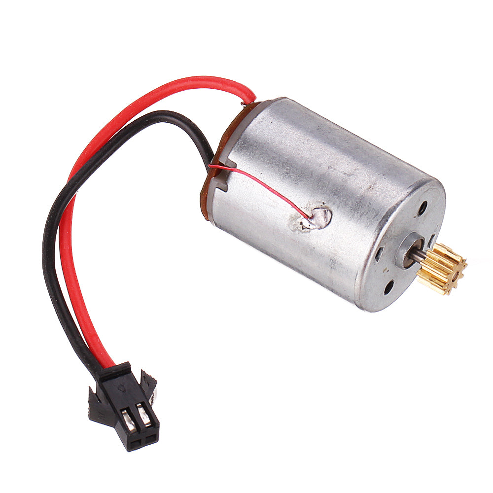 RBRC Original 280 Brushed Motor for RB1277A 1/12 RC Car Vehicels Model