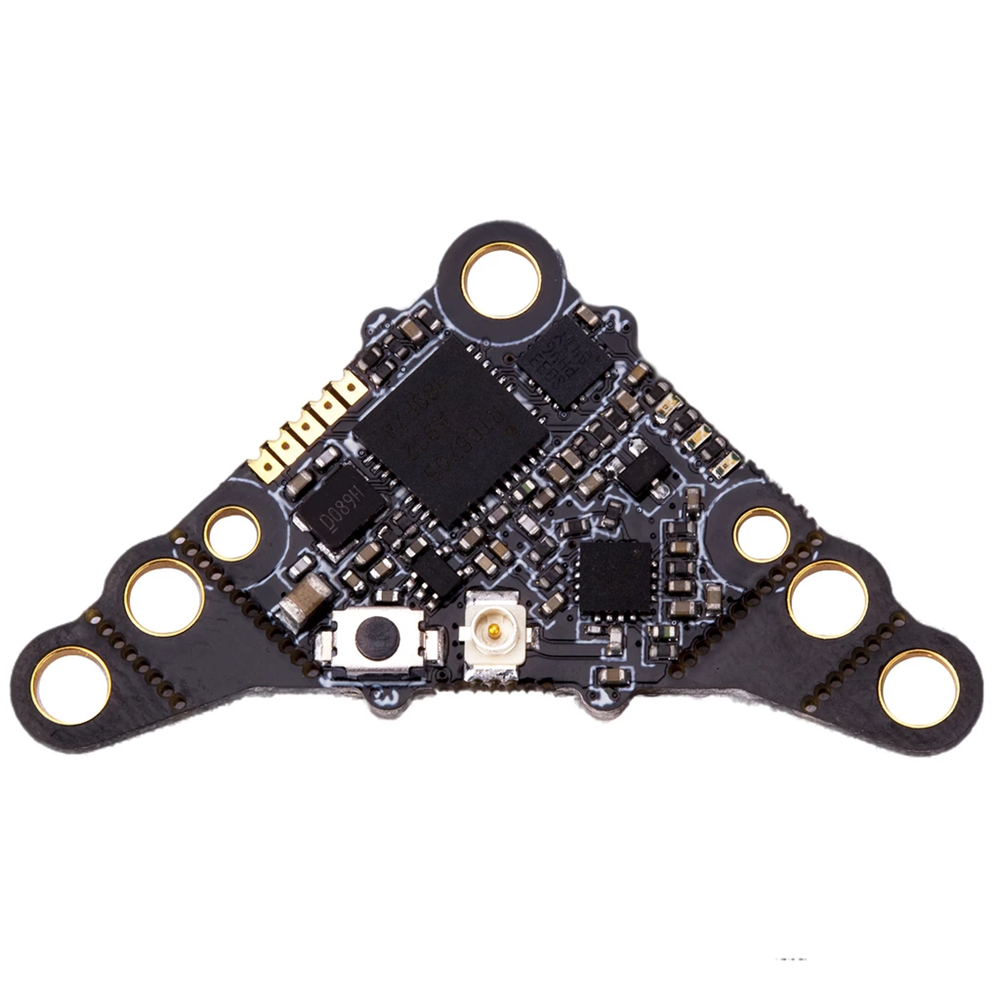 Flywoo GOKU VTX625 PIT/25mW/50mW/100mW/200mW/450mW VTX Switchable 5V 1