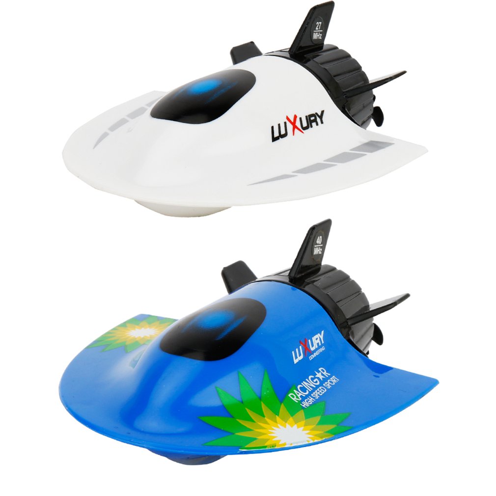 3314 Radio Control Submarine Racing Boat Universal Rc Toys For Childre