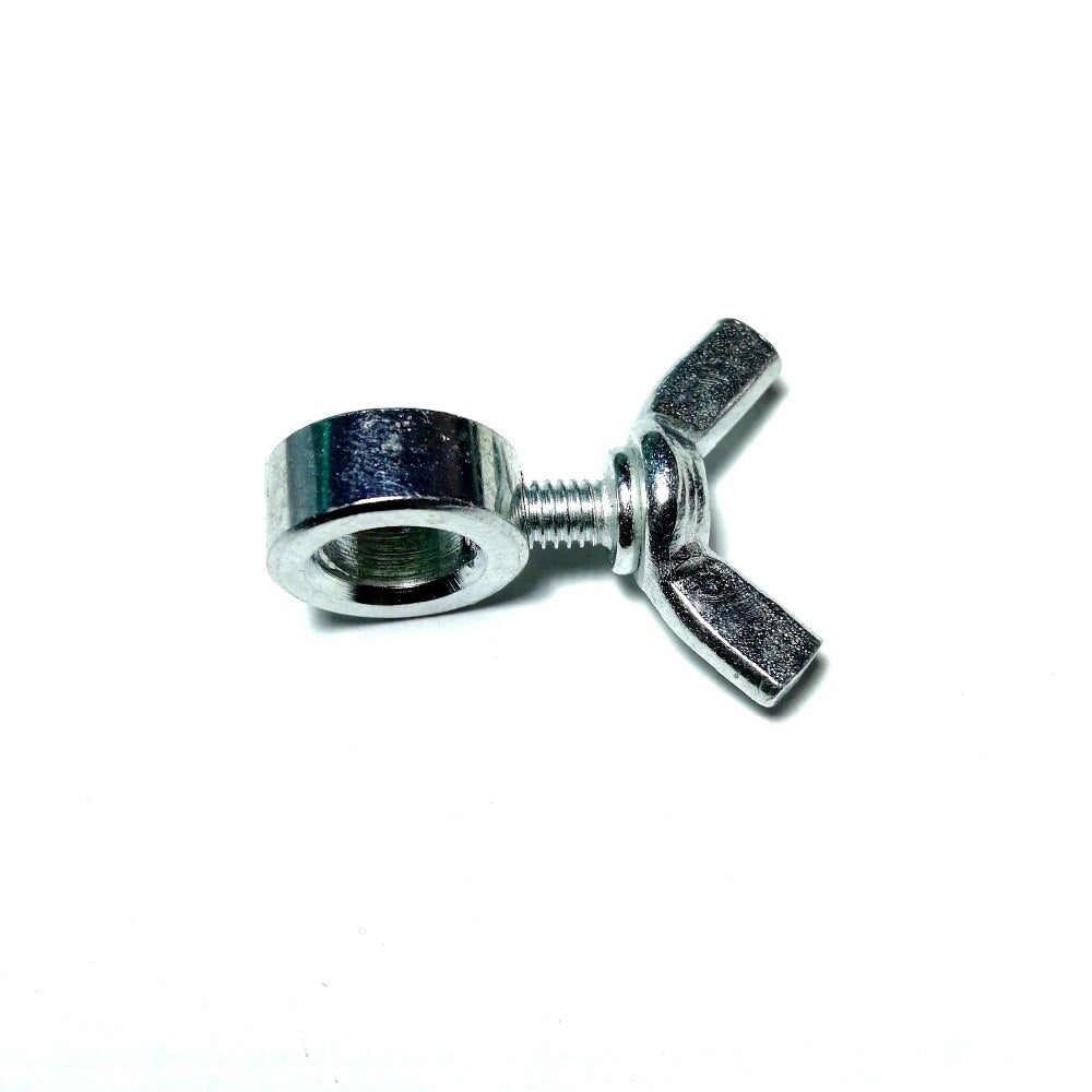 10 Sets Screw & Clamp Tattoo Tube Tightener For Machine Gun Parts Supp
