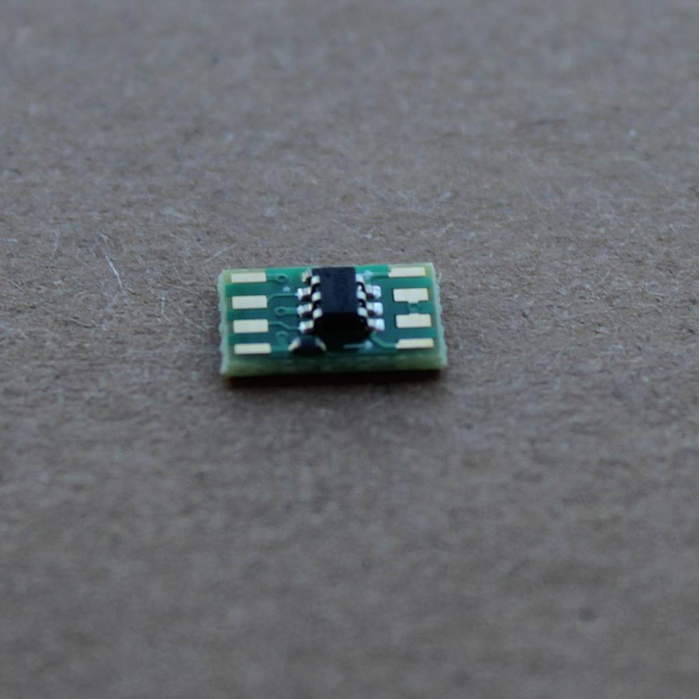 860052 Aux 3-4 Logic Level Function Amplifier Board for 21MTC Decoders