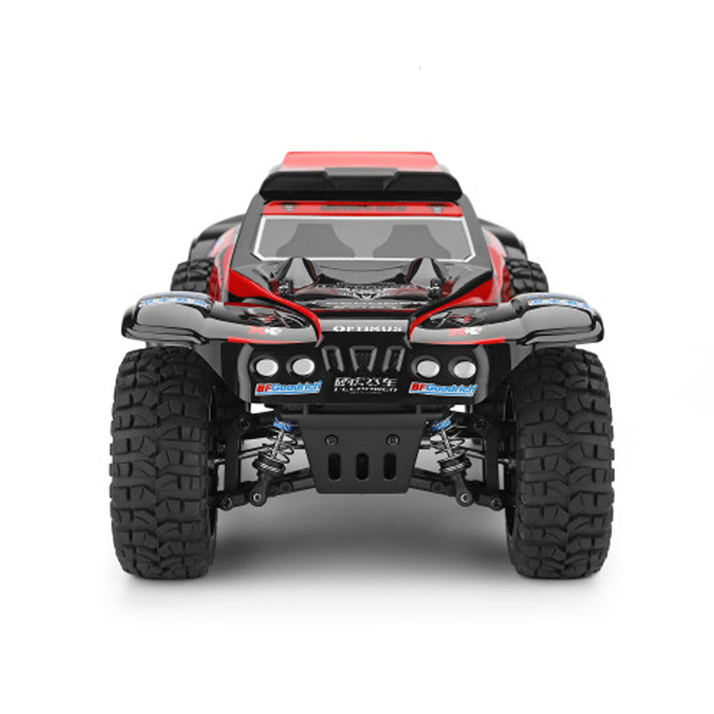 Wltoys 124012 1/12 2.4G 4WD 60km/h Rally Rc Car Electric Buggy Crawler